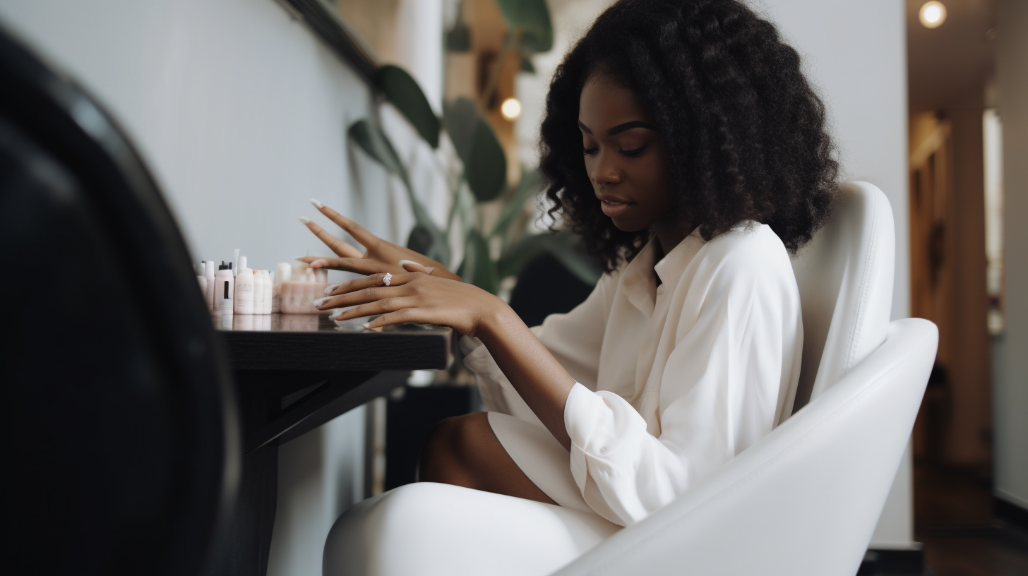 Discover the Benefits of Gel Nail Polish: Why It's the Ultimate ...